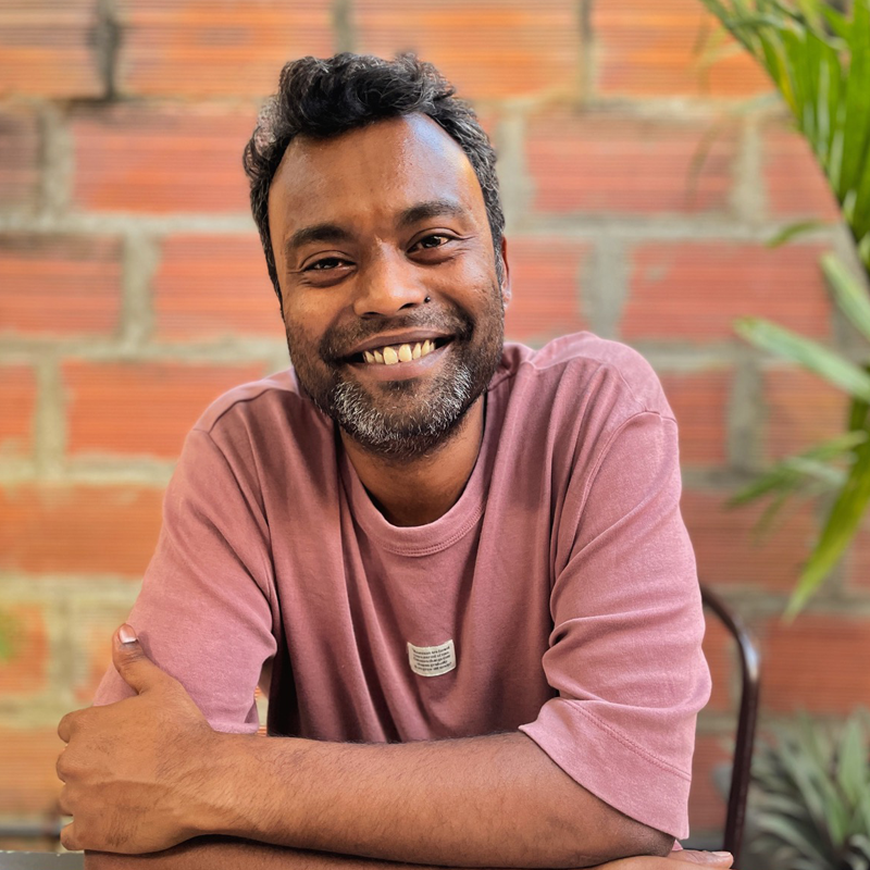 Anurag Gautam Anurag Gautam