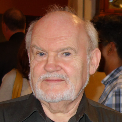 Rod McDonald · Type Network