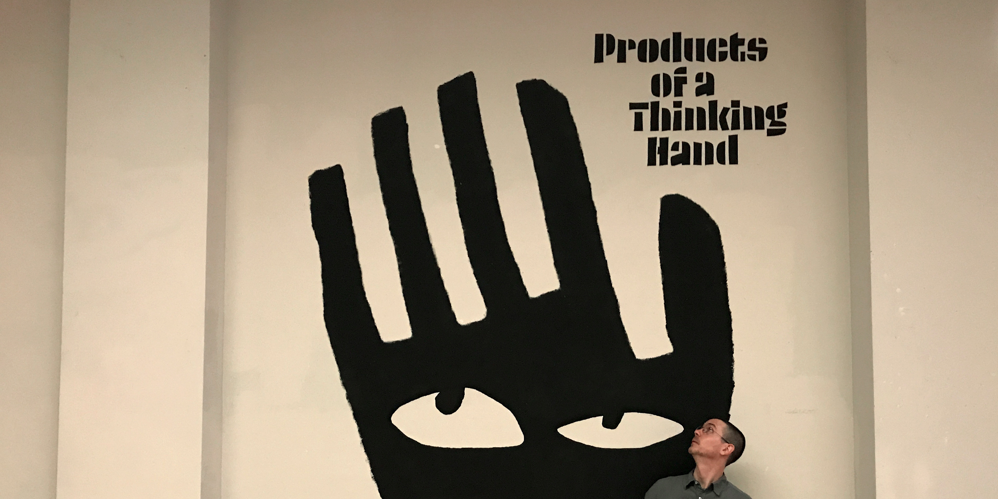 The faces of Cyrus Highsmith