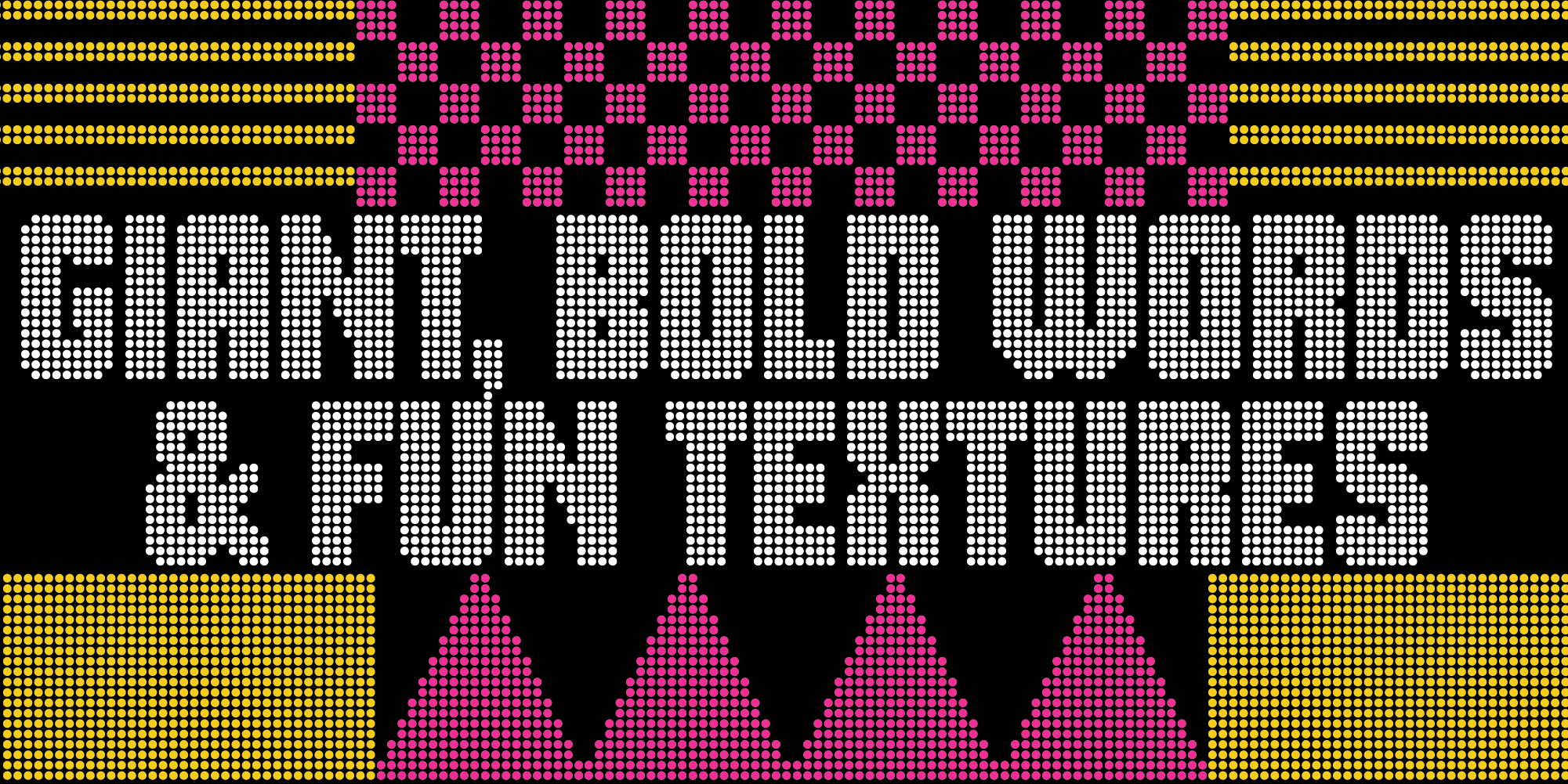 Dan Rhatigan launches his foundry, Bijou Type · Type Network