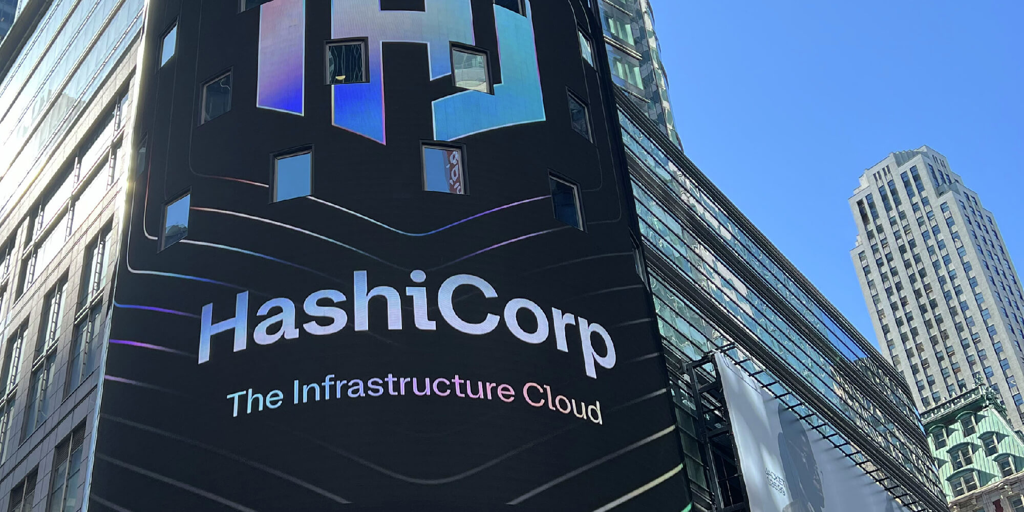 HashiCorp unifies brand with custom typeface from XYZ Type | Type ...
