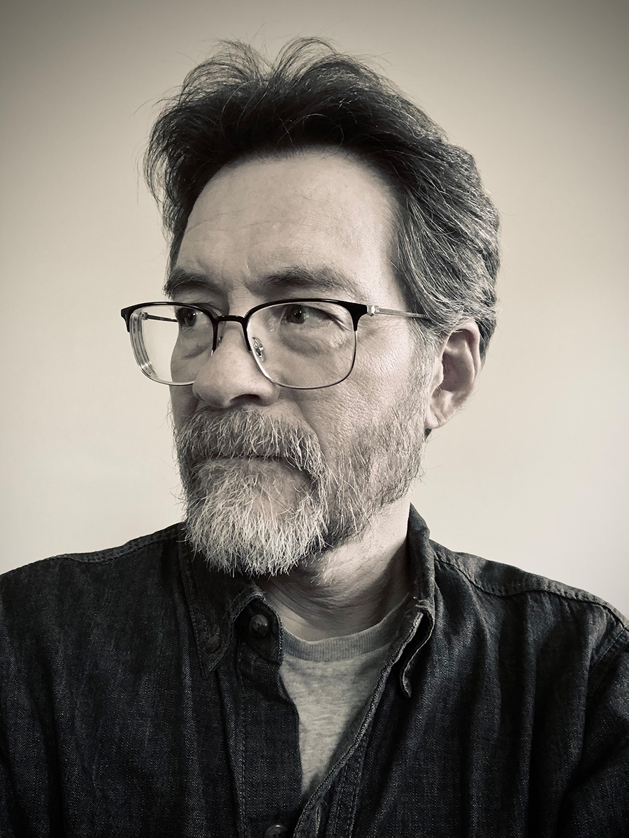 Kent Lew · Type Network