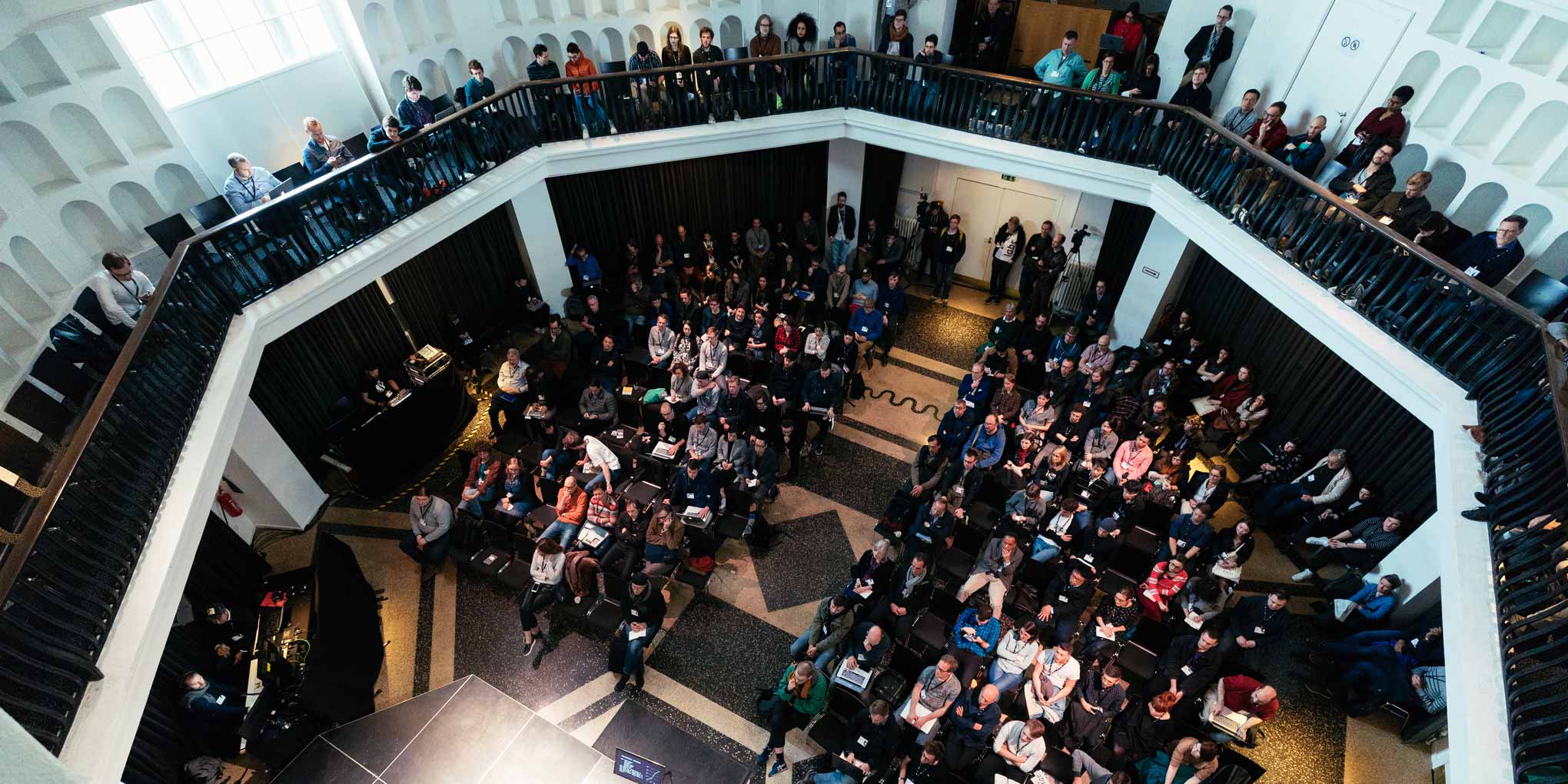 TYPO Labs: variable fonts and beyond