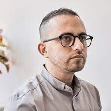 Wael Morcos · Type Network