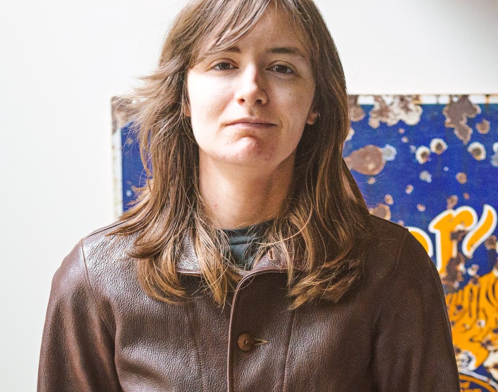 Bethany Heck · Type Network