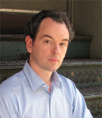 Jonathan Corum · Type Network