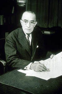 Chauncey Griffith · Type Network