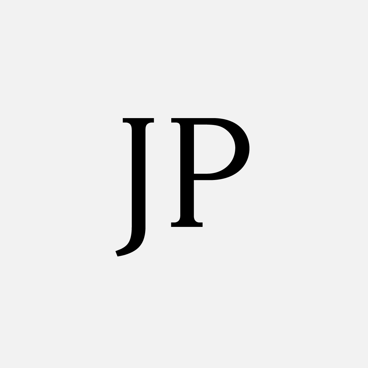 Jim Parkinson · Type Network
