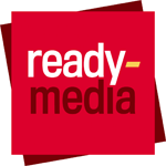 Announcing Ready-Media.com · Type Network