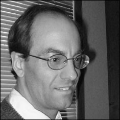 Thomas Rickner · Type Network