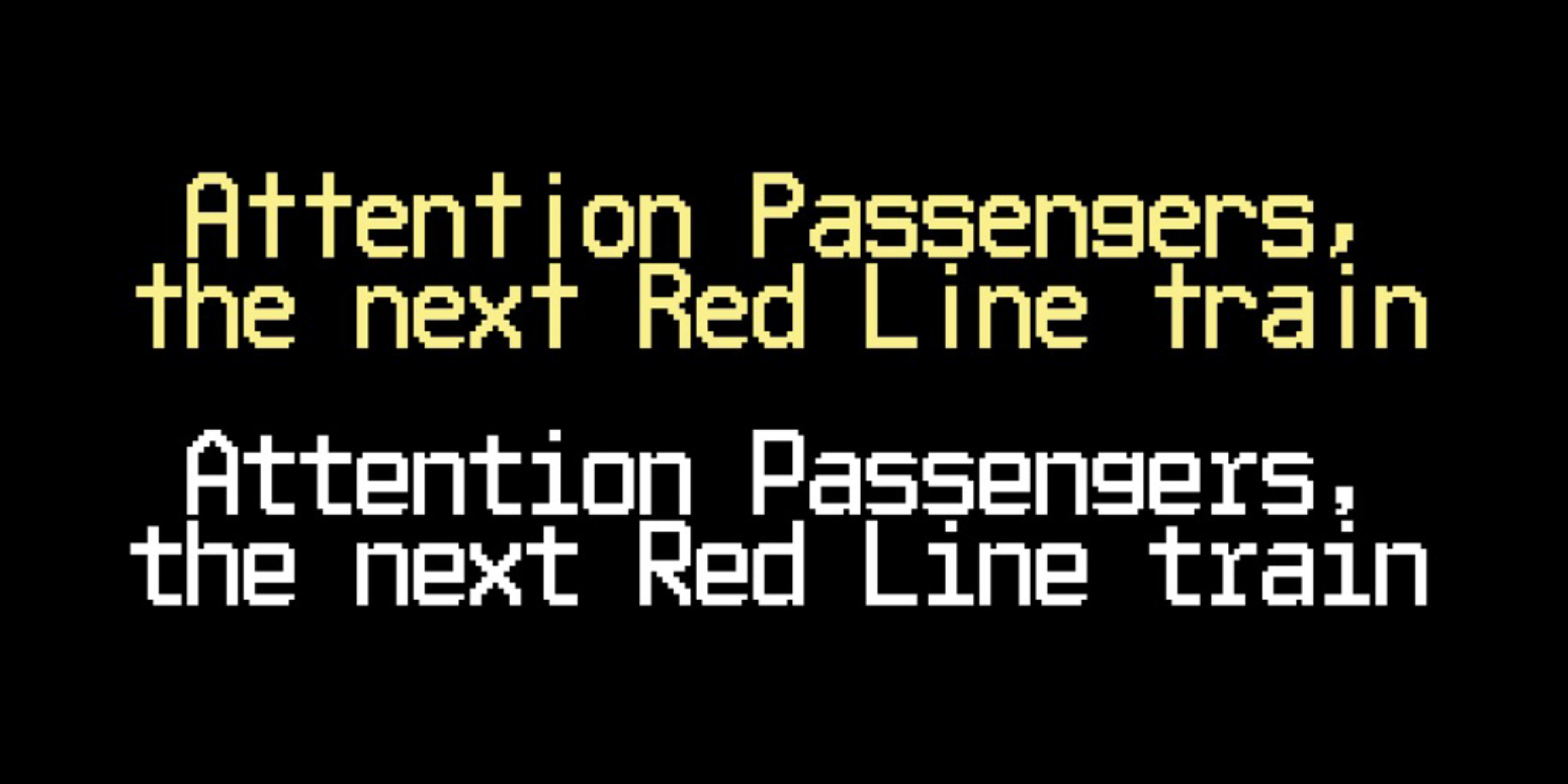 Victoria Rushton fixes things for fun and no profit