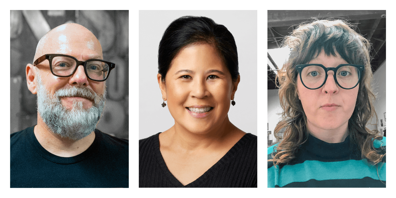 Welcome Dan Rhatigan Glenda Bellarosa And Kate Beckwith